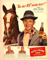 DIARIO DE UN CORDOBES: ARCI COLA, EL TERCER REFRESCO MAS VENDIDO EN EL ...