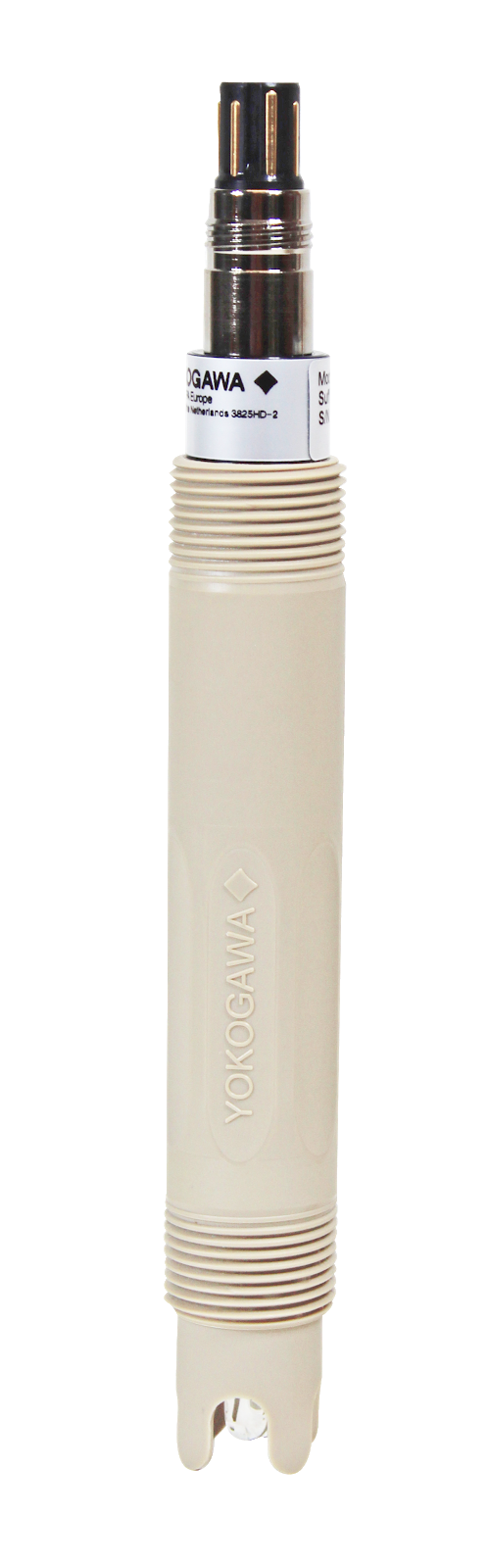 The Yokogawa 4-Wire SENCOM™ SMART Sensor Platform | Process Measurement ...