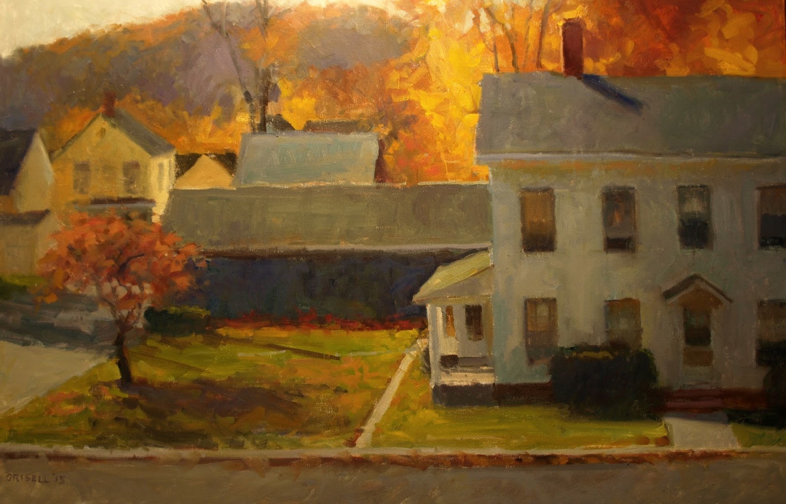 NMPL Art Gallery Blog