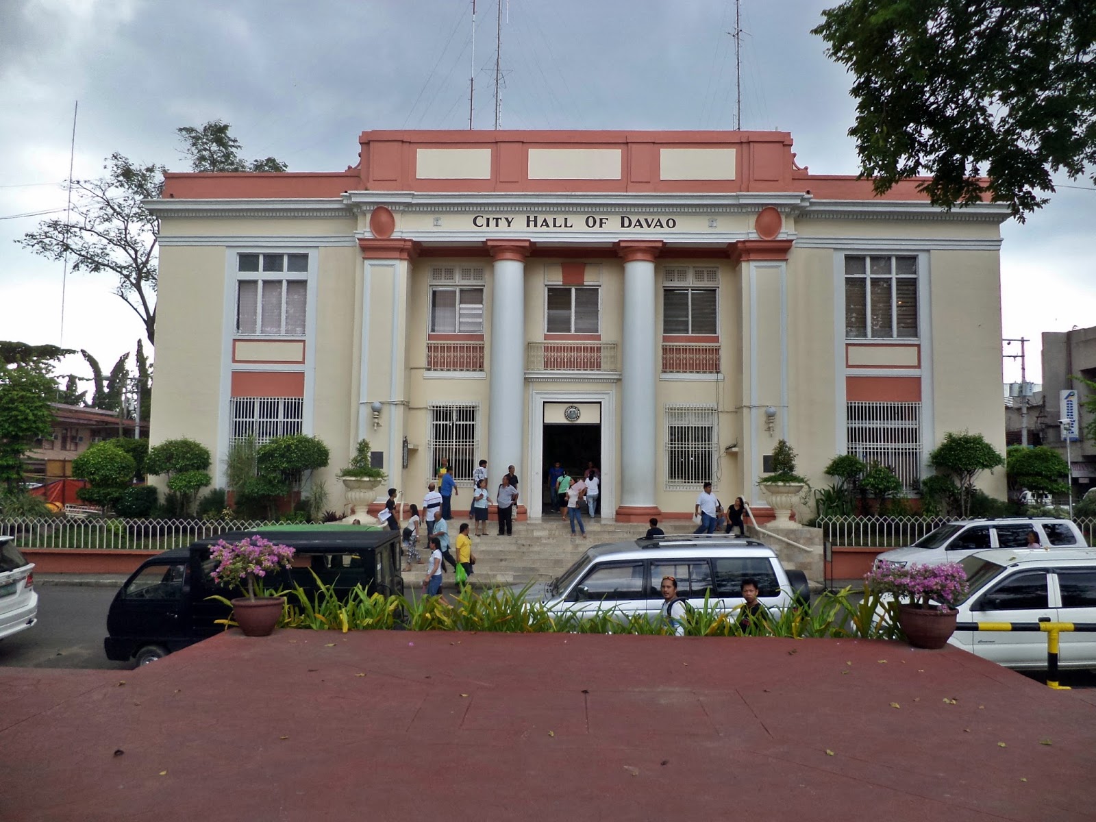 pamayanan - philippin news collections