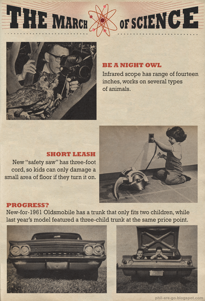 Phil Are Go!: October 2017