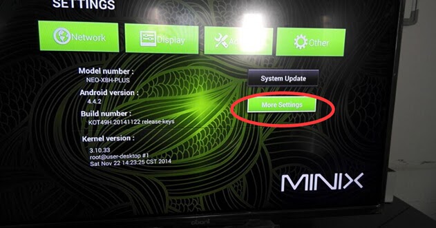 WELTV Alan: How to find your WiFi mac address for normal android boxes ... WELTV Alan: How to find your WiFi mac address for normal android boxes ...