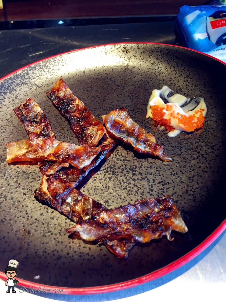 TANBA Japanese BBQ 炭馬日式烧烤 @ Taman Molek, Johor Bharu | Nikel Khor ...