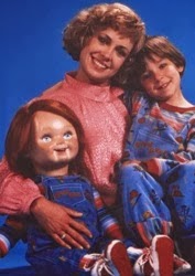 F This Movie!: Great Horror Performances: Alex Vincent in Child's Play