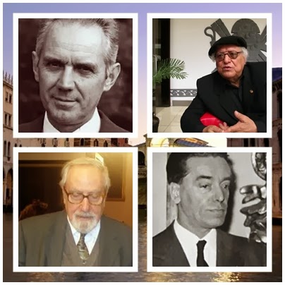 APUNTES - REVISTA DIGITAL DE ARQUITECTURA: La Carta de Venecia - Carta ...