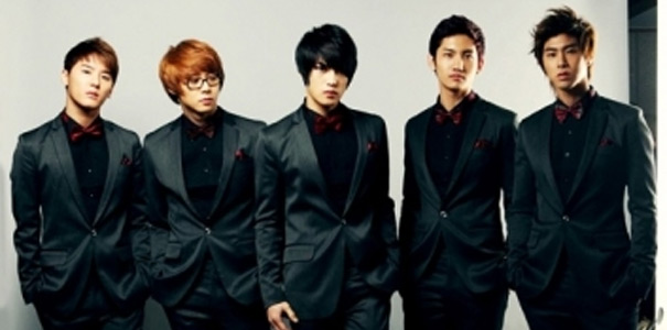 DBSK/THSK/TVXQ-BR: DRAMAS