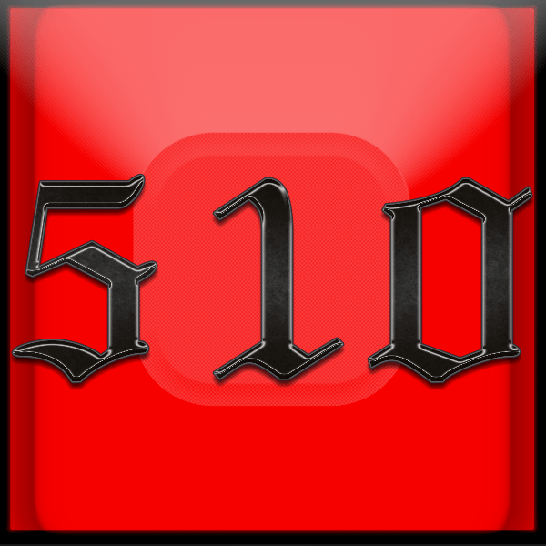 NORTENO GRAPHICS: 510