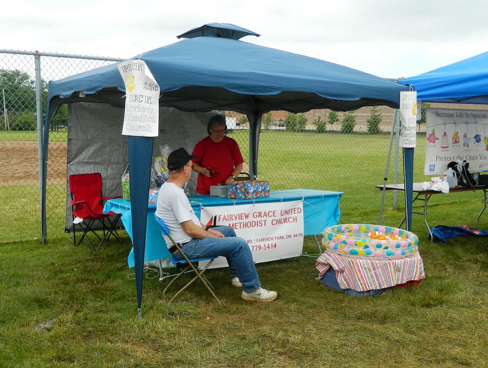 Fairview Park Summerfest - Fairview Park, Ohio