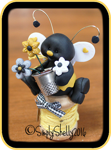 Simply Shelly Designs
