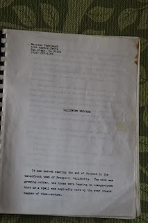 Author Divya Maureen Quinlan