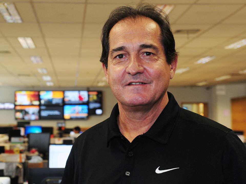 Intervalo da Notícias: Muricy Ramalho volta ser técnico do São Paulo