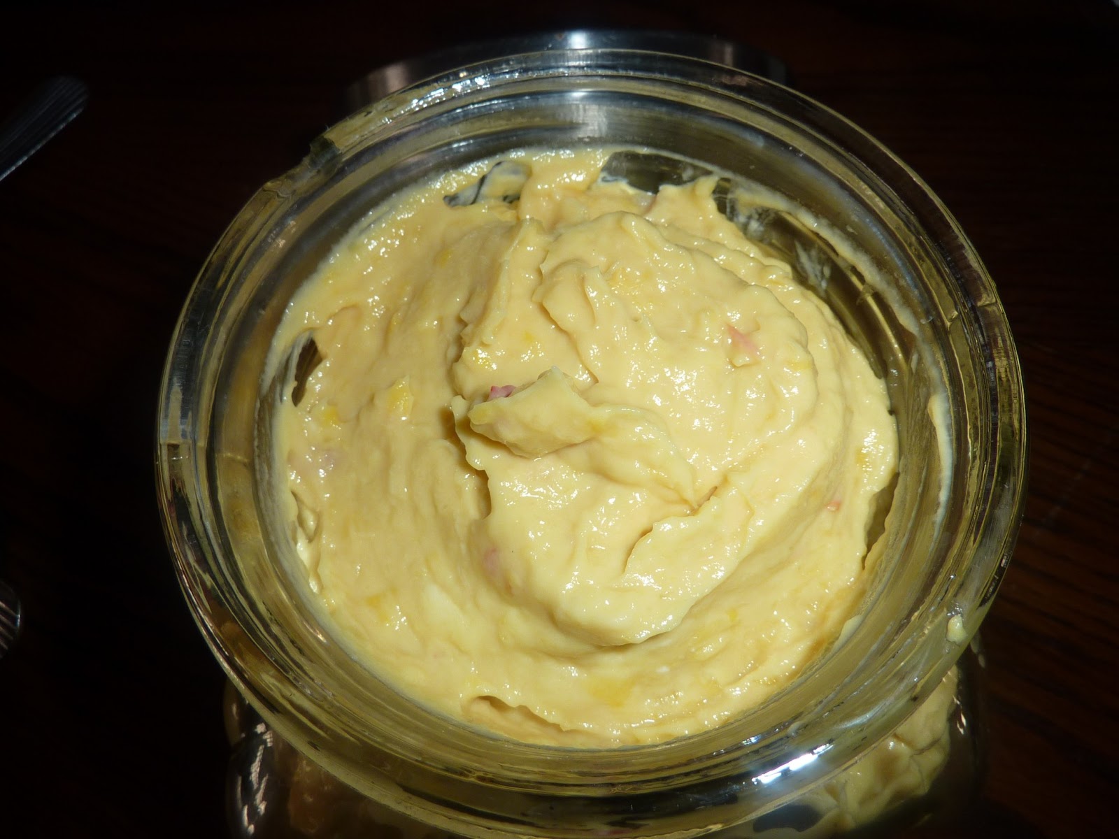 ogyep yummy-mellow: d making of TEMPOYAK / FERMENTED DURIAN
