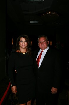 11th Annual W.G. Tomko “A Night on the Town” | Style Examiner