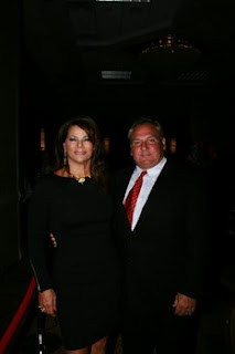 11th Annual W.G. Tomko “A Night on the Town” | Style Examiner