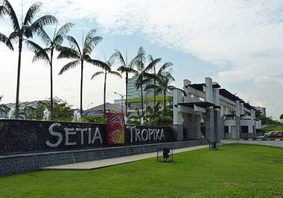 Malaysia Property News | Property Market In Malaysia: SP Setia seen ...