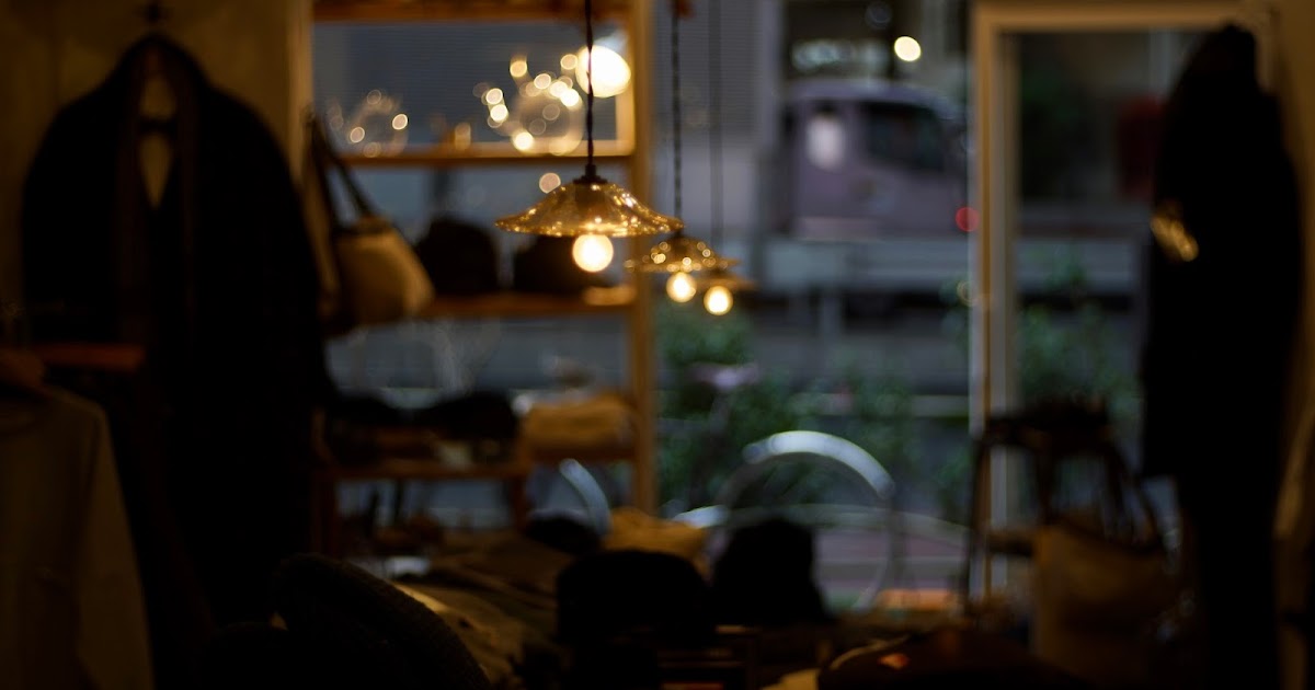 iremono: 営業時間