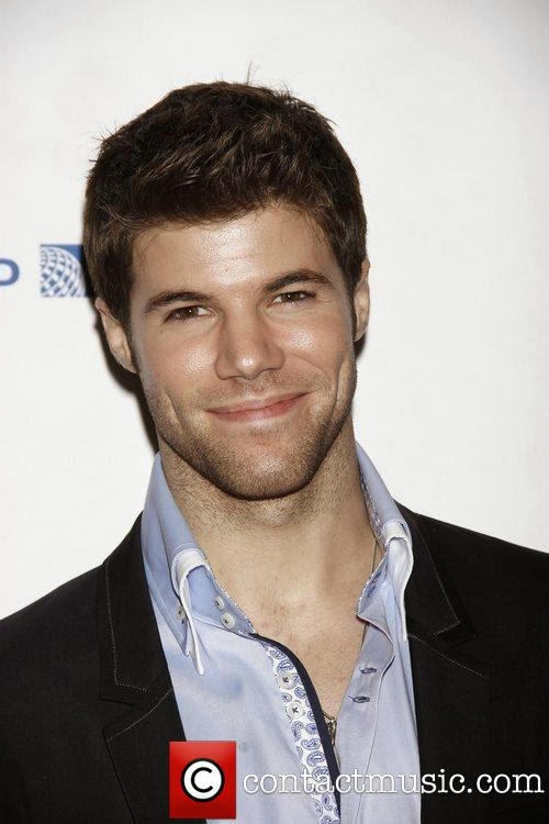 La Galeria del tio bueno: Nick Robuck