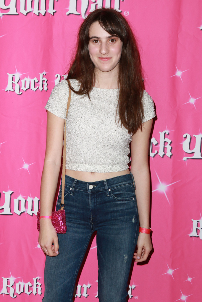 Starlet Arcade: Maya Jade Frank