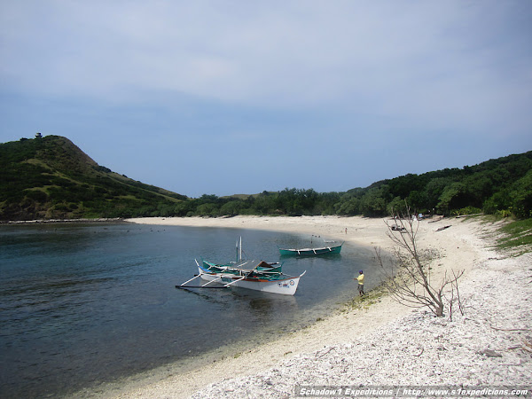 Roadtrip to Cagayan Valley and Island Trekking at Palaui and Calayan ...