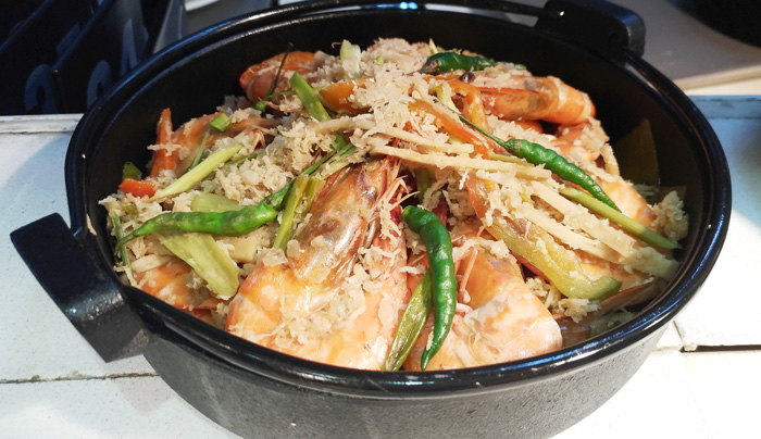 Celebrate the Flavors of Davao this Kadayawan at Café Marco - Woman ...