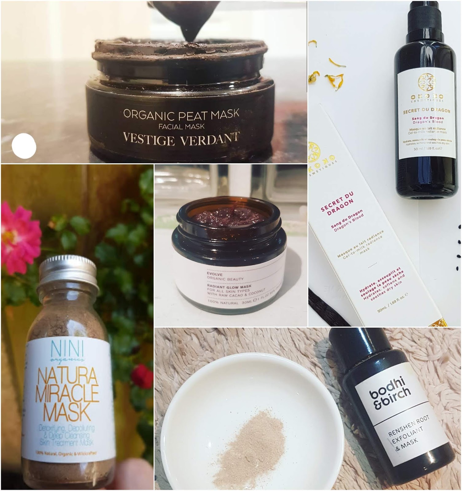 Best Ethical Beauty Products of 2018 - Top Face Skincare Picks - The ...