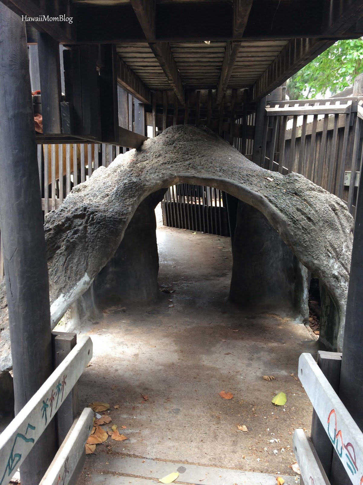 Hawaii Mom Blog: Visit Kauai: Kamalani Playground