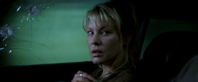 Top 10 Unsung Performances in David Fincher Films | And So It Begins...