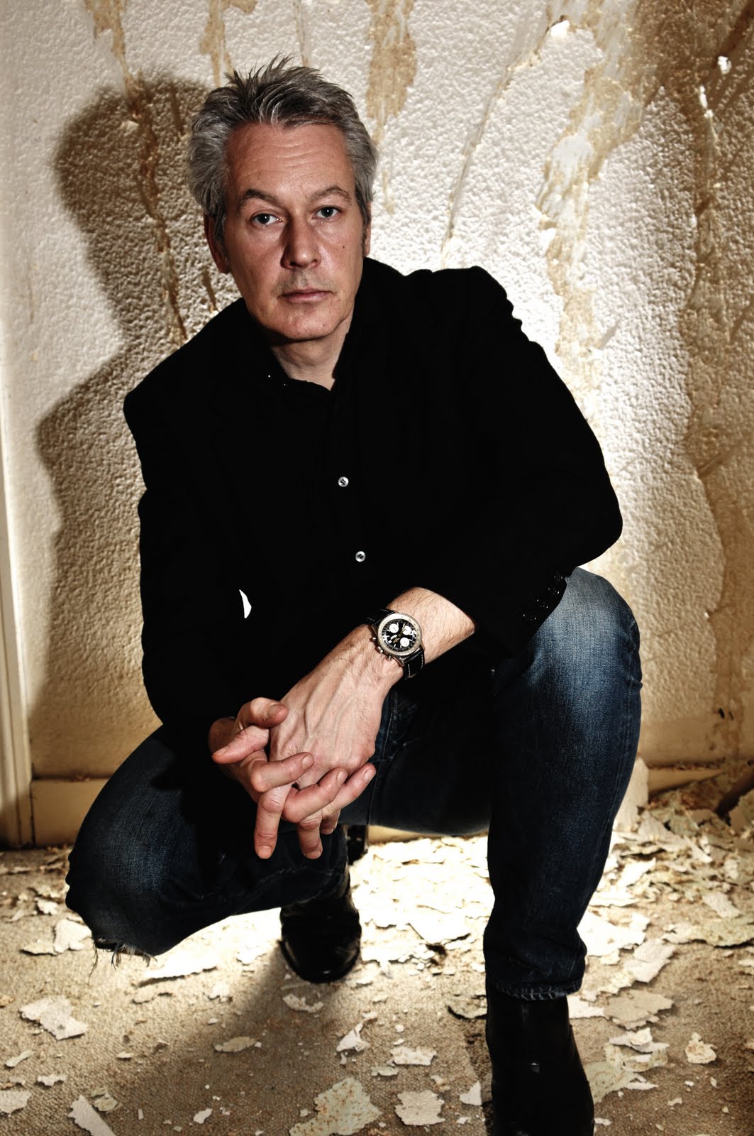 Roderick Gordon - Alchetron, The Free Social Encyclopedia