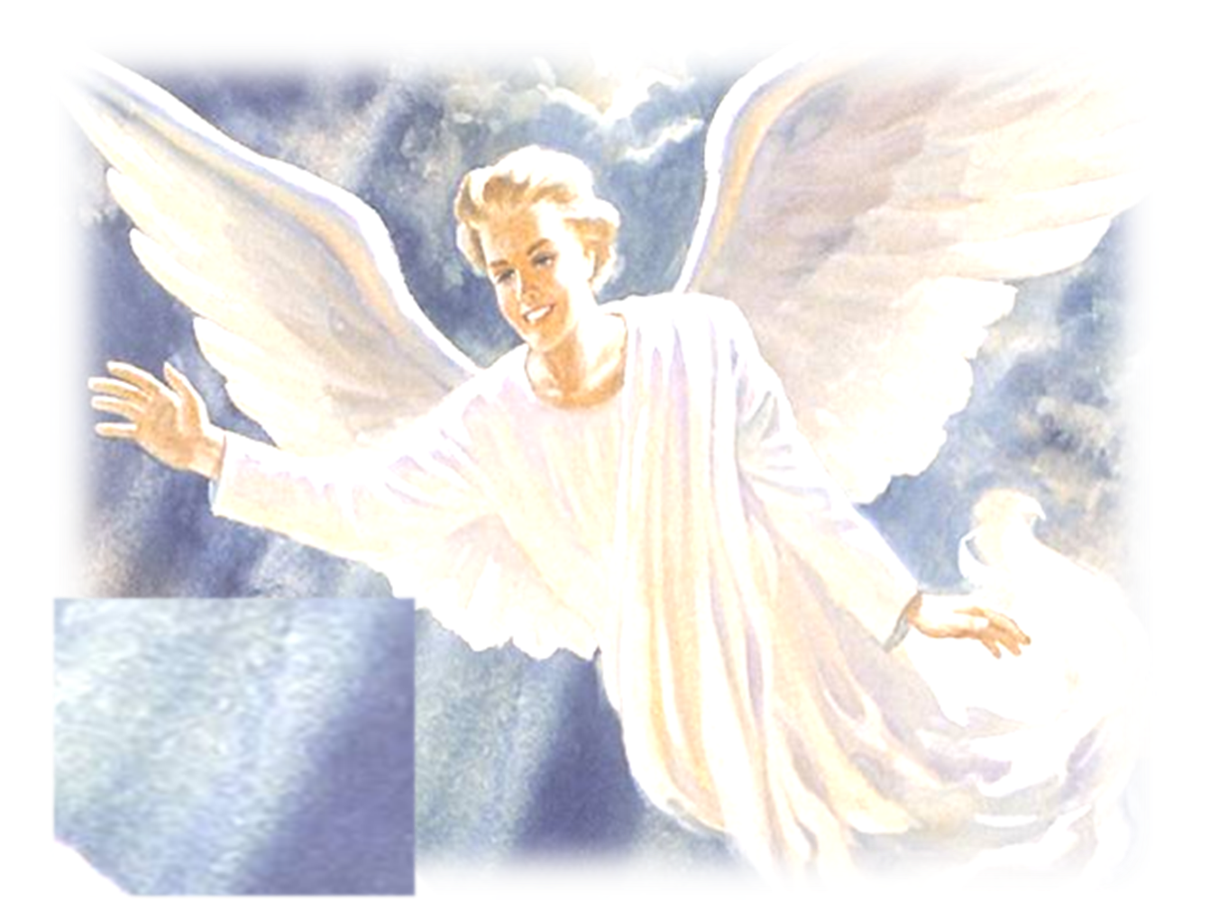 ¡PREPÁRATE PARA SUBIR EN EL RAPTO!: ¡IGLESIA PRECIOSA DE JESÚS! ¡EL ...