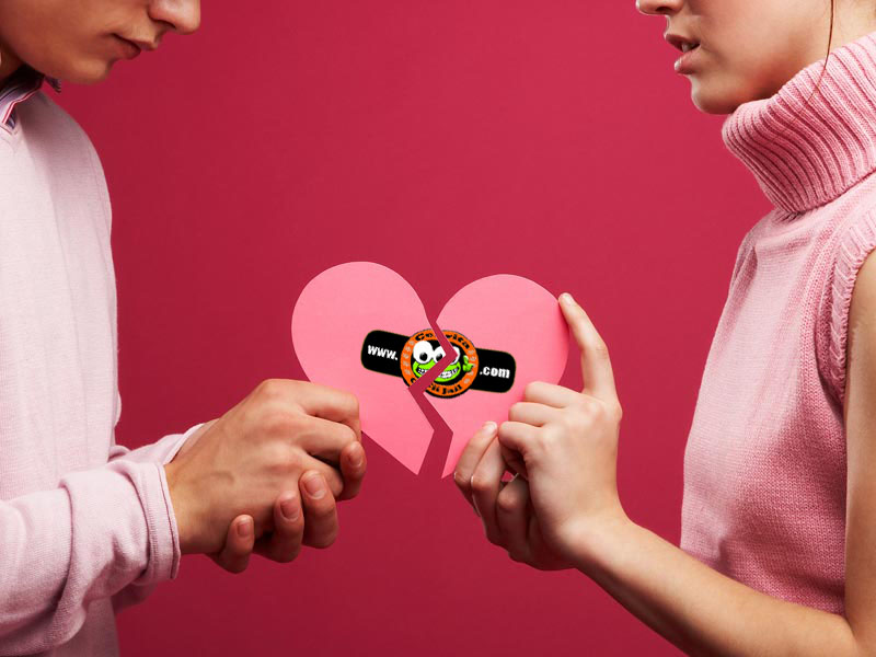 Ciri-Ciri Mantan Pacar Yang Masih Mencintai Kamu - Cara dan Tips