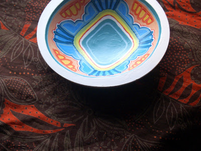 Art by Cari Rakai: New Small Art from the World of Cari Rakai