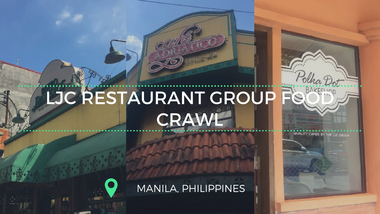 Independence Day eats: LJC Restaurant Group food crawl