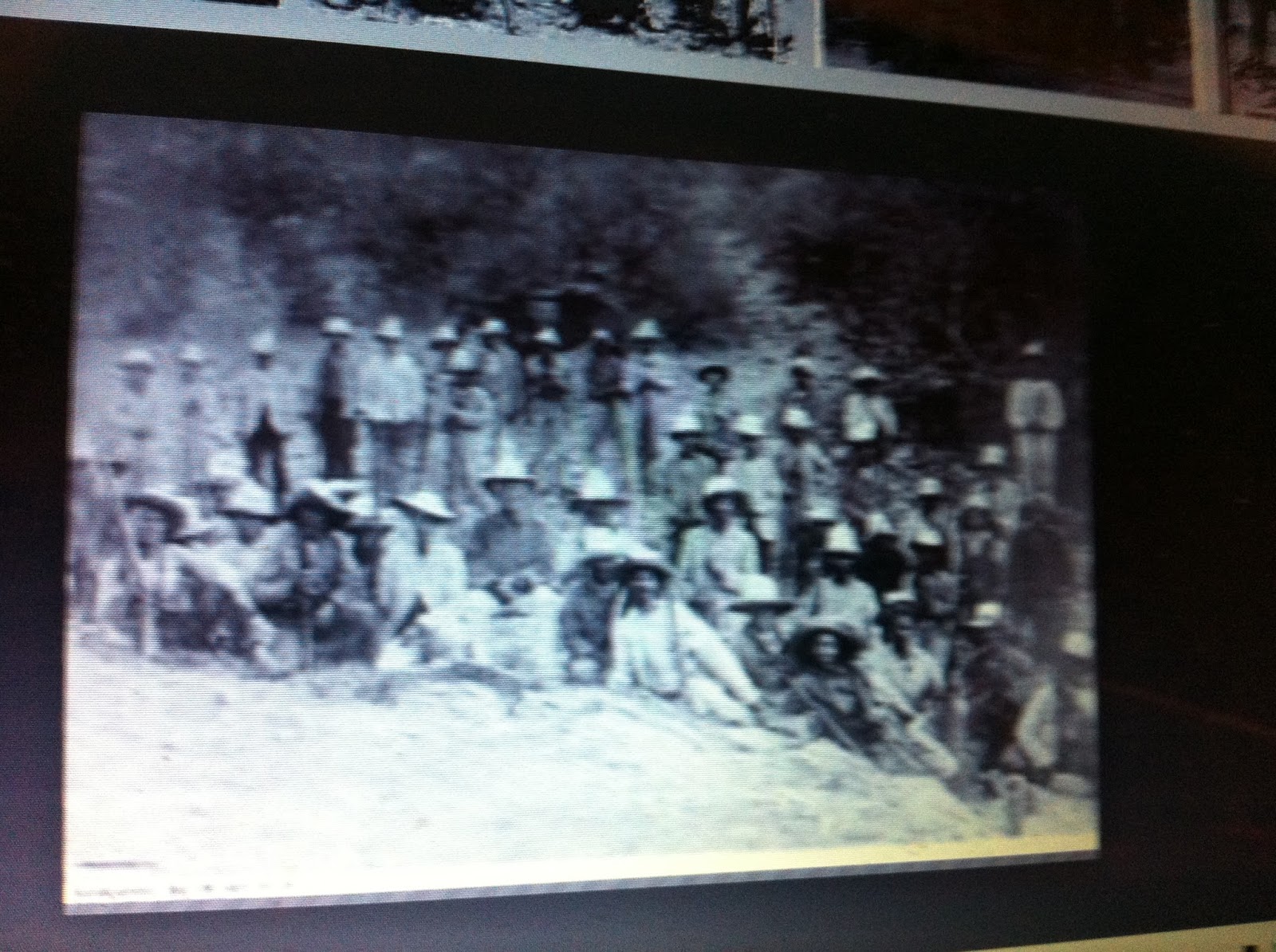 THE BLACK SOCIAL HISTORY:: BLACK SOCIAL HISTORY - THE HERERO AND ...