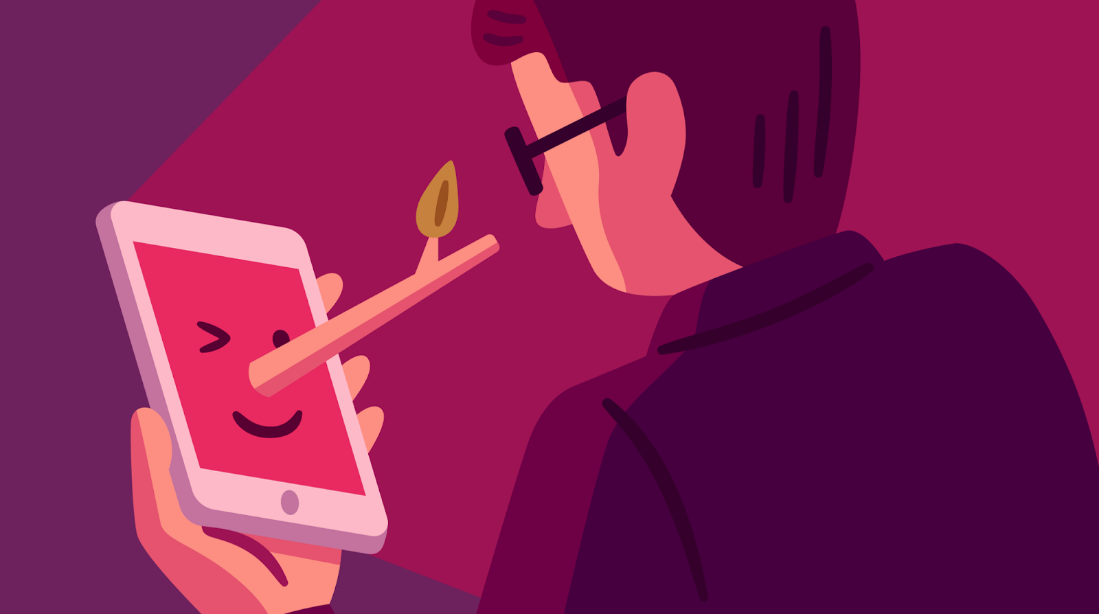 El significado de la verdad en la comunicación