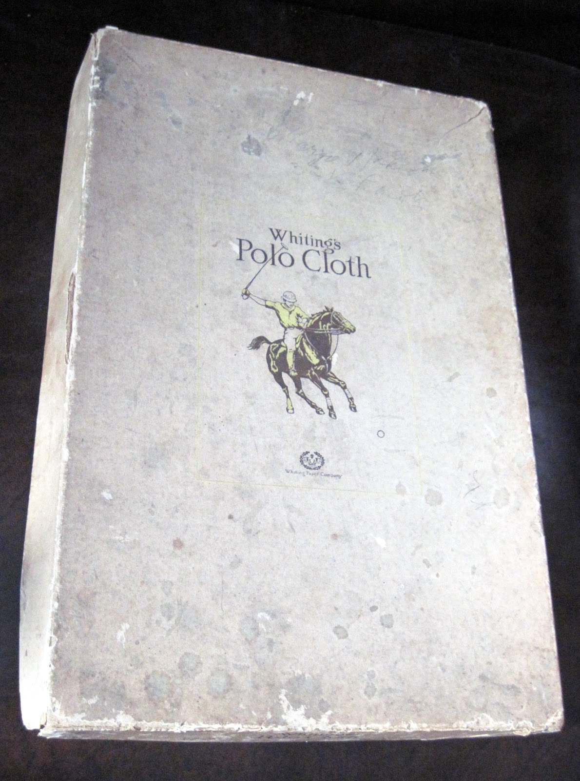 Tracy's Toys (and Some Other Stuff): Antique Paper Dolls