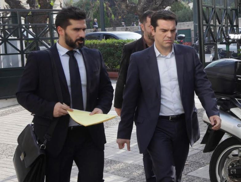 ΝΑ ΓΙΑΤΙ ΠΗΡΑΝ ΤΑ ΣΩΒΡΑΚΑ ΤΩΝ ΣΥΡΙΖΑΙΩΝ ΟΙ ΜΟΓΓΟΛΟΙ… ΜΕ ΤΟΥΡΚΑΛΑ ...