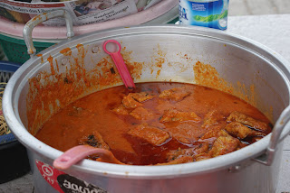 NASI BORANAN : KULINER KHAS KOTA LAMONGAN