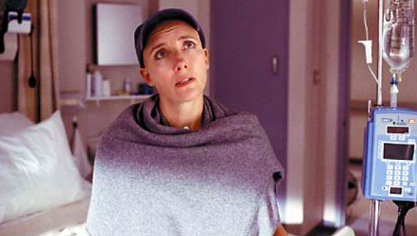 Top 10 HBO Films | And So It Begins...