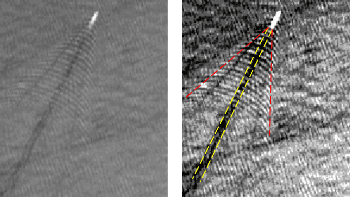 Why Do We Need More Radar Imaging Satellites (Naval Point of View)?