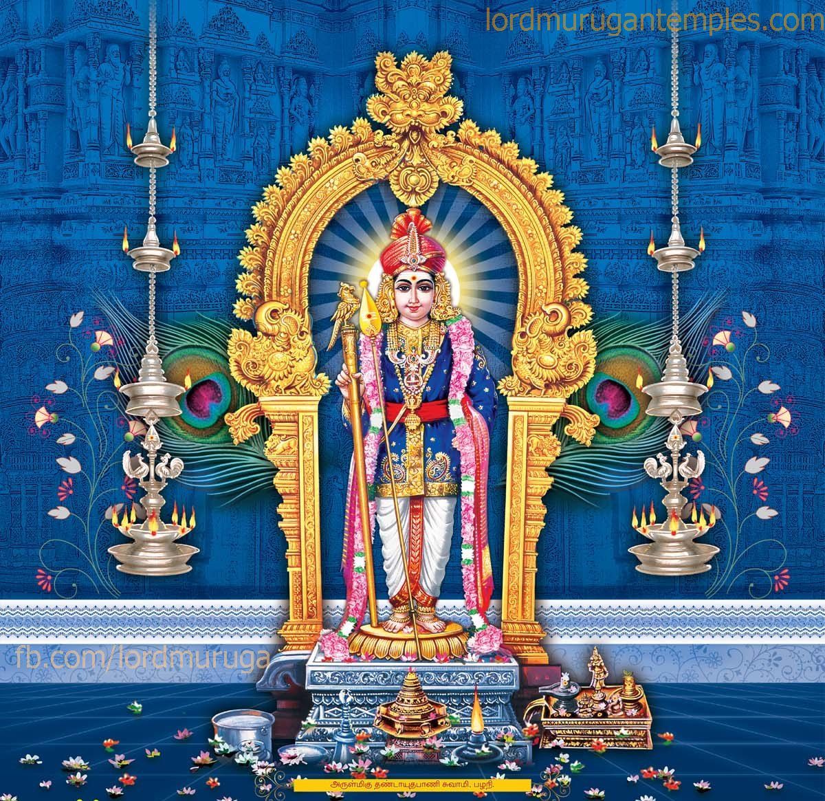 Legacy of Wisdom: In Indian Culture Why do we worship Lord Subramanya?