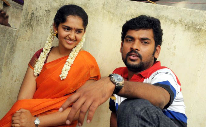 Eththan Movie Stills,Ethan Film Stills,Vimal in Eththan,Shanusha In ...