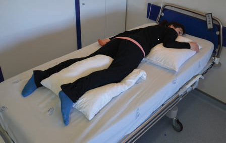 Cuidados ao Doente Hospitalizado : 2015