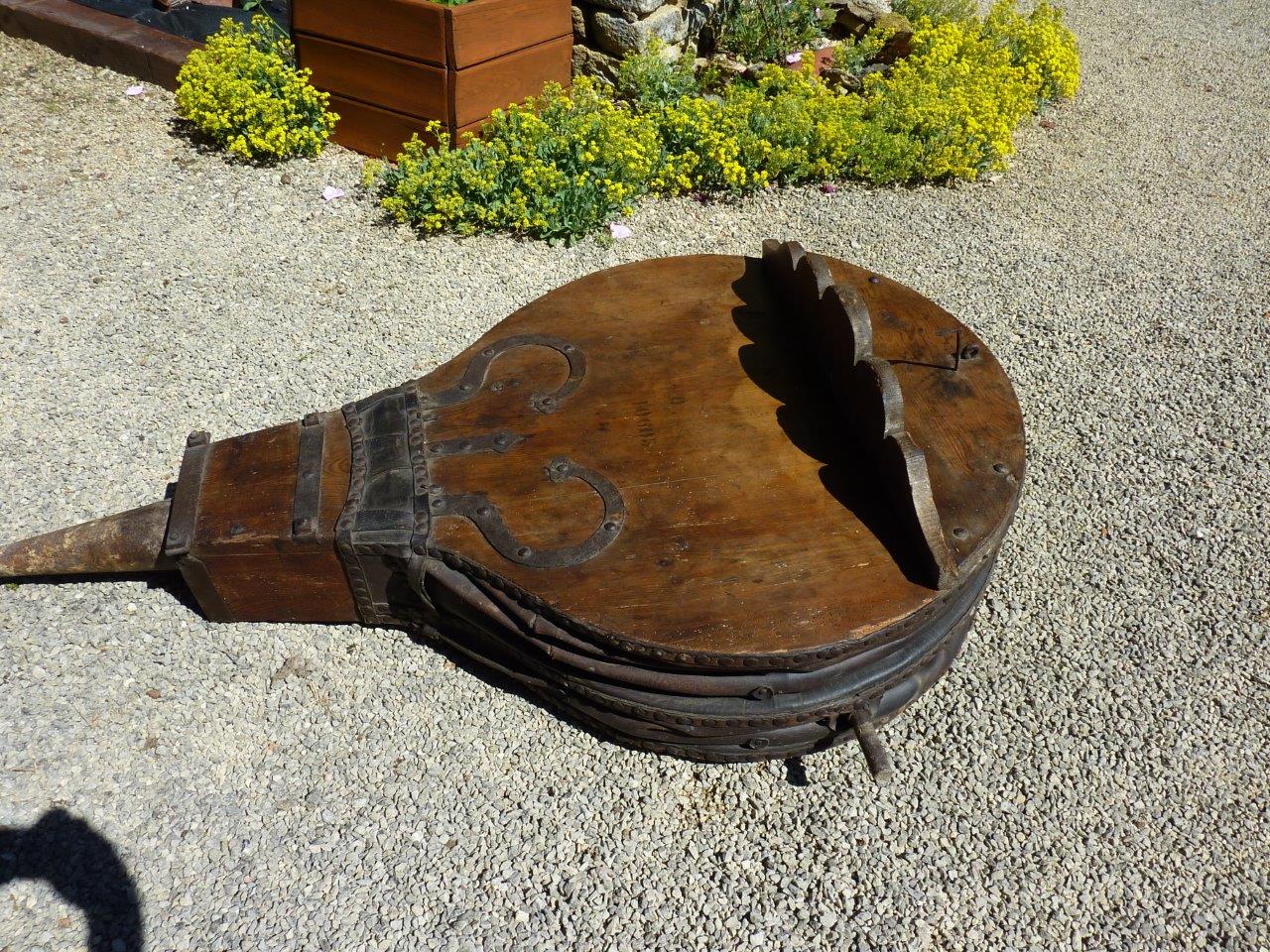 Susan Here There and Everywhere: House