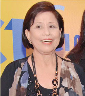 Mother Lily Monteverde Introduces Her New Regal Babies That Graduated ...