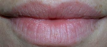 Miss Makeup Fairy: Amazing Glitter Lips Tutorial from Cutesaurus's Blog