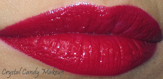 Tendances Automne 2012 : 5 rouges à lèvres - CrystalCandy Makeup Blog ...