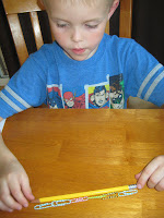 Relentlessly Fun, Deceptively Educational: Measuring with Paper Clips