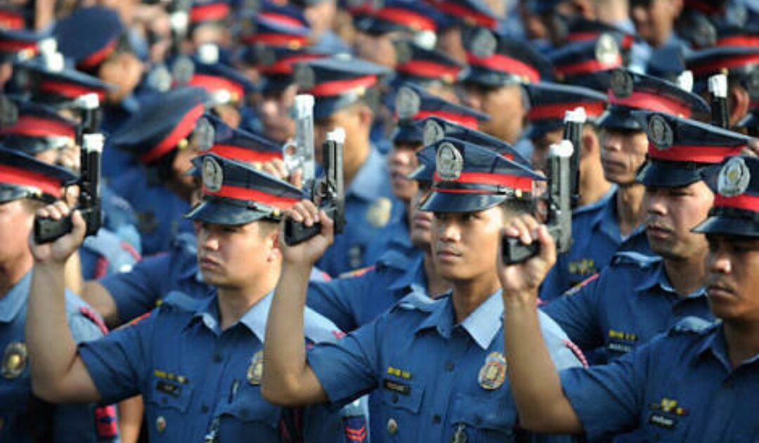 Philippine Police Like Most Police Forces Have Legal Grounds To Shoot People philippine-police-like-most-police-forces-have-legal-grounds-to-shoot-people