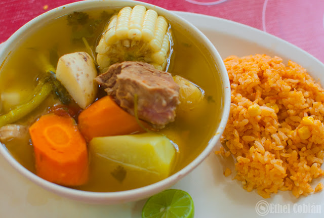 Comedor Lupita, Cd. Granja, Zapopan: Comida Corrida