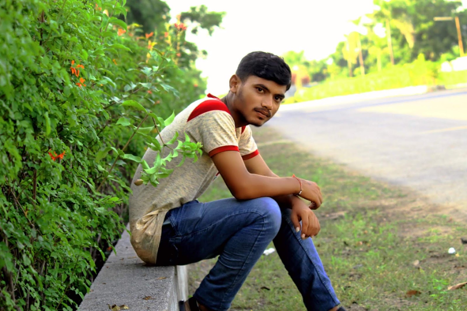 Photoshoot Ideas for men No.7